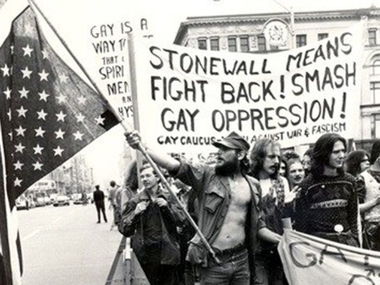 To What Extent Was The Movement For Lgbt Rights Part Of The Broader